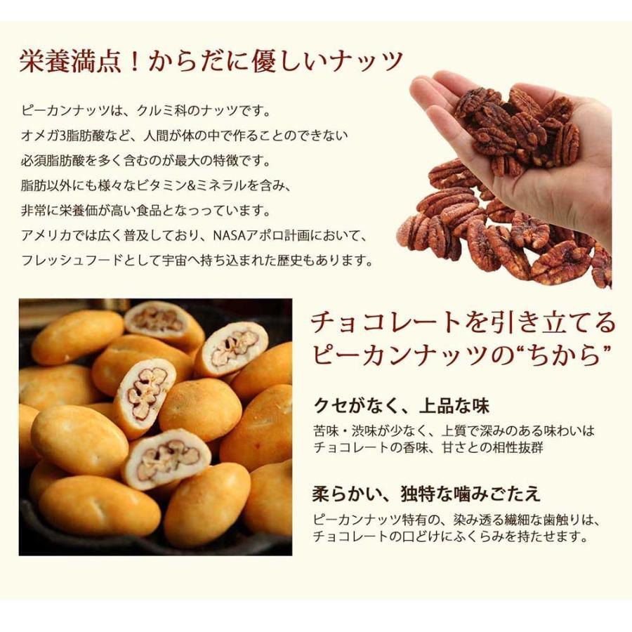 サロンドロワイヤル チョコレート お菓子 プチギフト 贈り物 手土産 のし対応 ピーカンナッツ ラララ キャンディピーカン＆抹茶ピーカン(320g) : サロンドロワイヤル - 通販 ...
