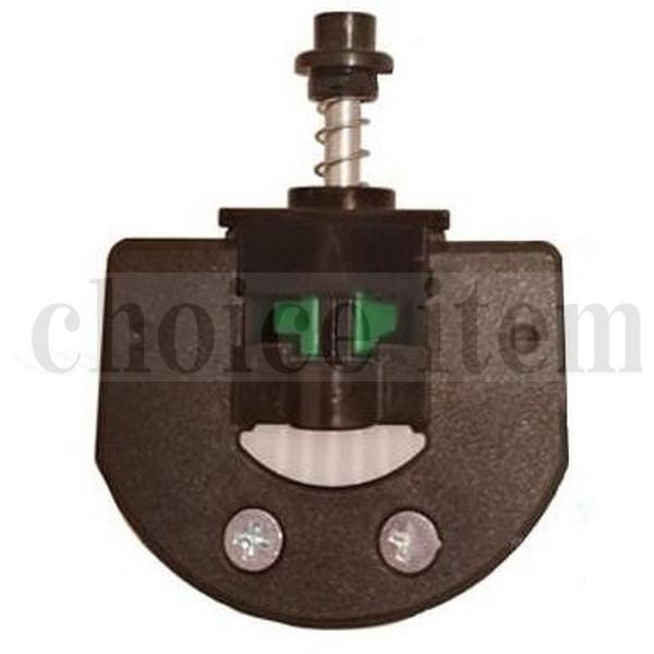 EIDAI 在庫有 送料込み 永大産業 内装 クローゼット 折れ戸 パーツ ガイドローラーセット XE-GR2-SET ( XE-GR2 ×1 XE-TGH2 XE-TGTB ×2 XE-HS ...