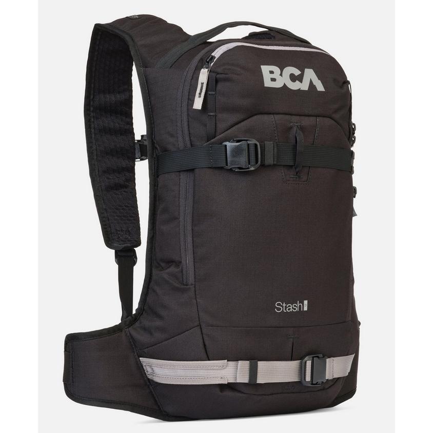 24-25 BCA STASH EL 12 BLACK : RemovalOutdoorEquipment - 通販 - Yahoo!ショッピング