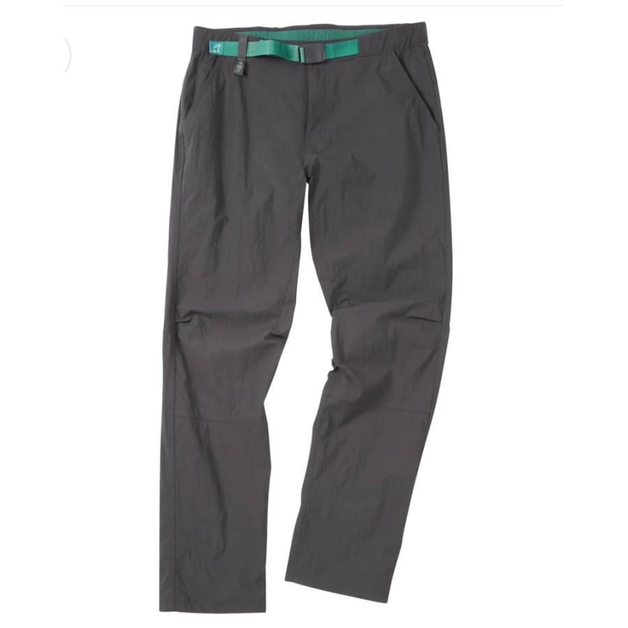 Rab ラブ S25 Agden Pants メンズ : RemovalOutdoorEquipment - 通販 - Yahoo!ショッピング