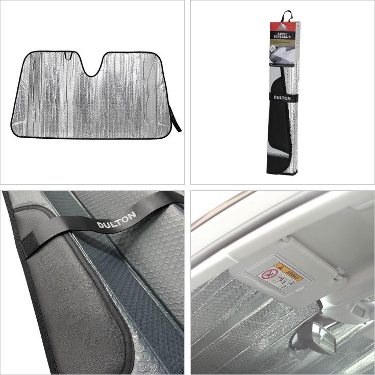 ダルトン オート サンシェード Mサイズ V21-0355M 日よけ カー用品 折り畳み フロントガラス 車 自動車 : choice-select - 通販 - Yahoo!ショッピング