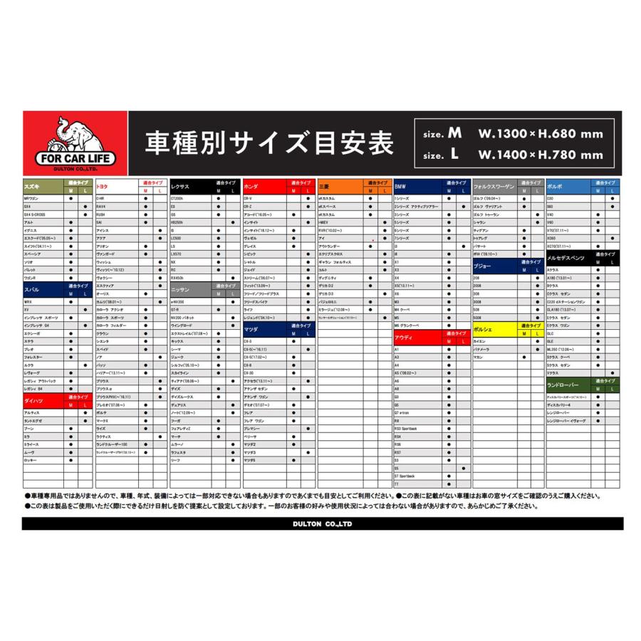 ダルトン オート サンシェード Mサイズ V21-0355M 日よけ カー用品 折り畳み フロントガラス 車 自動車 : choice-select - 通販 - Yahoo!ショッピング