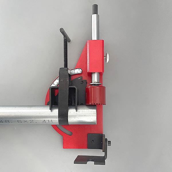 パイプノッチャー チューブノッチャー 2インチ 5108 : 5108 : チョイする2 - 通販 - Yahoo!ショッピング