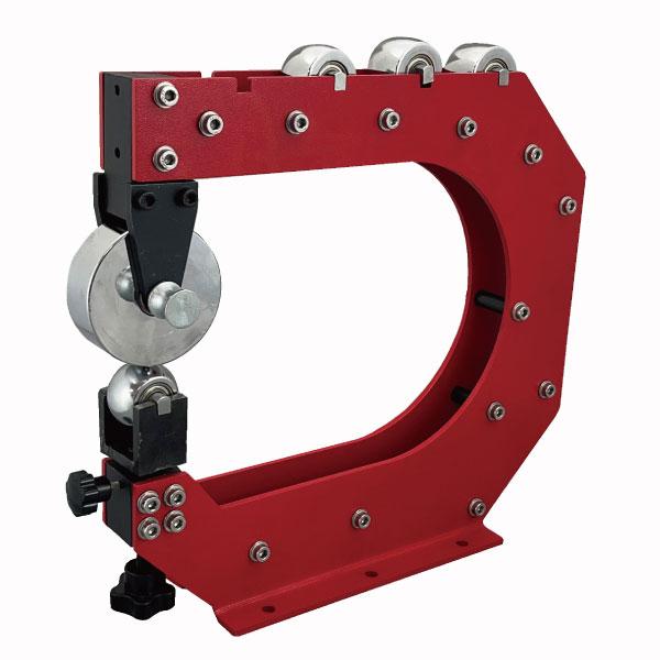 イングリッシュホイール イングリッシュローラー 卓上タイプ 5112 : チョイする2 - 通販 - Yahoo!ショッピング