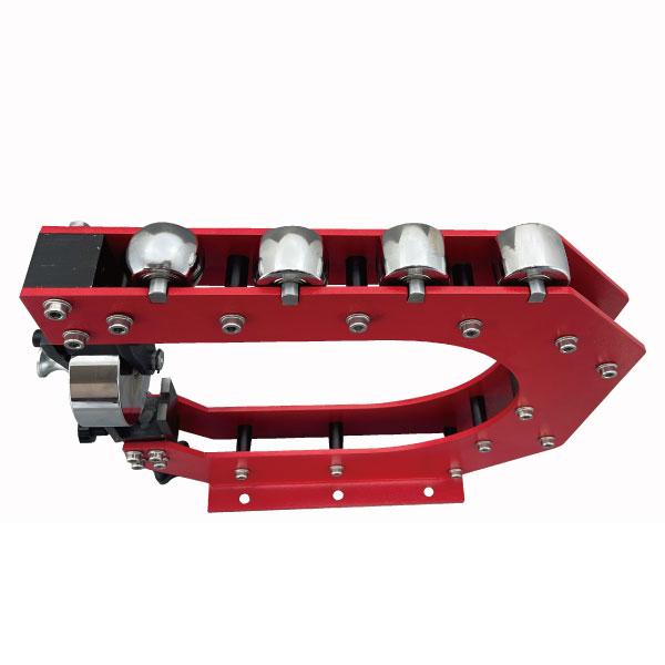 イングリッシュホイール イングリッシュローラー 卓上タイプ 5112 : チョイする2 - 通販 - Yahoo!ショッピング