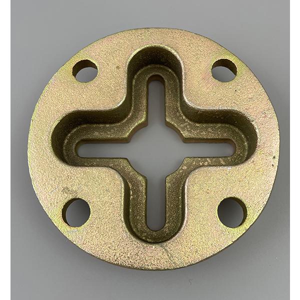 アンカープレート 2枚セット 鈑金 フレーム修正 ボディープーラー 4916 : チョイする - 通販 - Yahoo!ショッピング