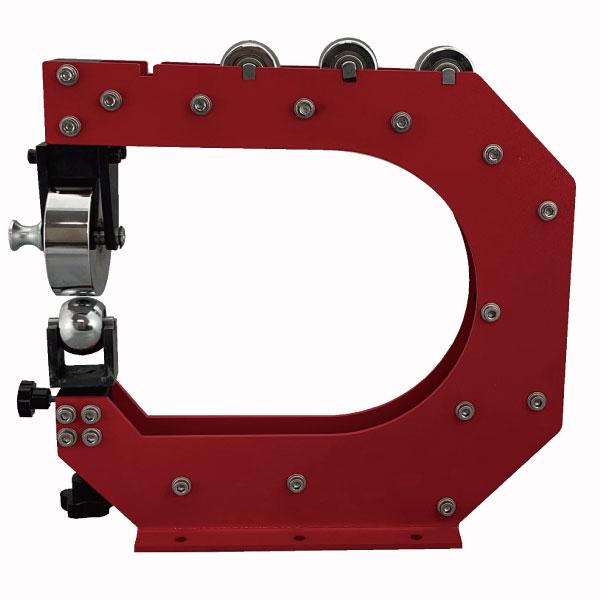 イングリッシュホイール イングリッシュローラー 卓上タイプ 5112 : チョイする - 通販 - Yahoo!ショッピング