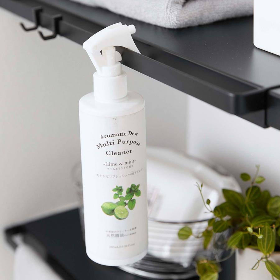 伸縮 つっぱり棒用棚板 タワー S 山崎実業 tower 棚板 突っ張り棒 突っ張り棚 おしゃれ 収納 白 黒 サニタリー トイレ ランドリー 棚 5320 5321 : 11-5320 ...