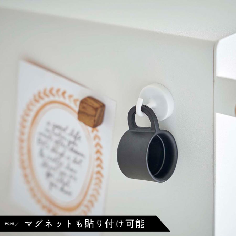 tower /特典あり/ 山崎実業 ブレッドケース ブレッドボックス パン 収納 保存 ケース キッチン収納 おしゃれ パンケース ホワイト 白 4376 : ちょうどいい家具屋 - 通販 ...