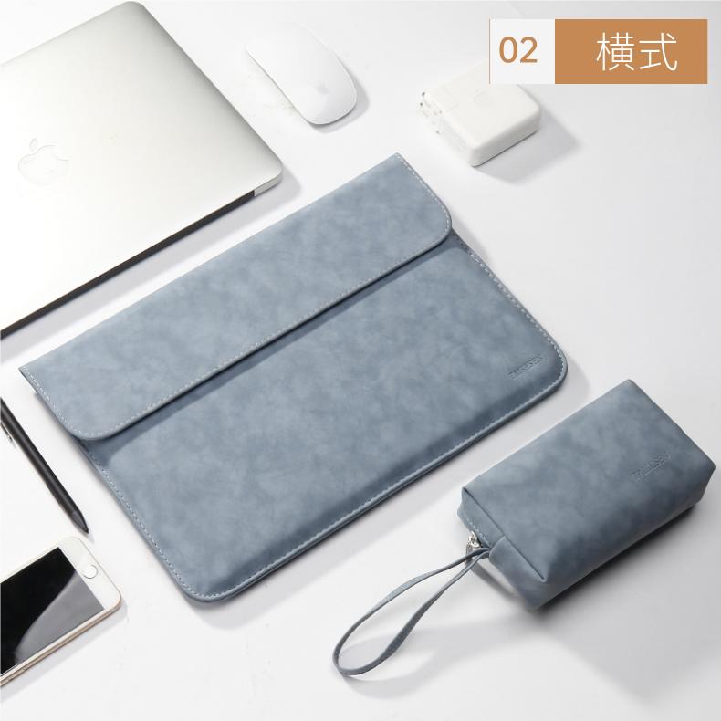Apple macbook air 13.6 15.3インチノートPCバッグ Pro 13 14 16 Apple macbook air 13.6 15.3インチノートPCバッグ Pro 13 14 16