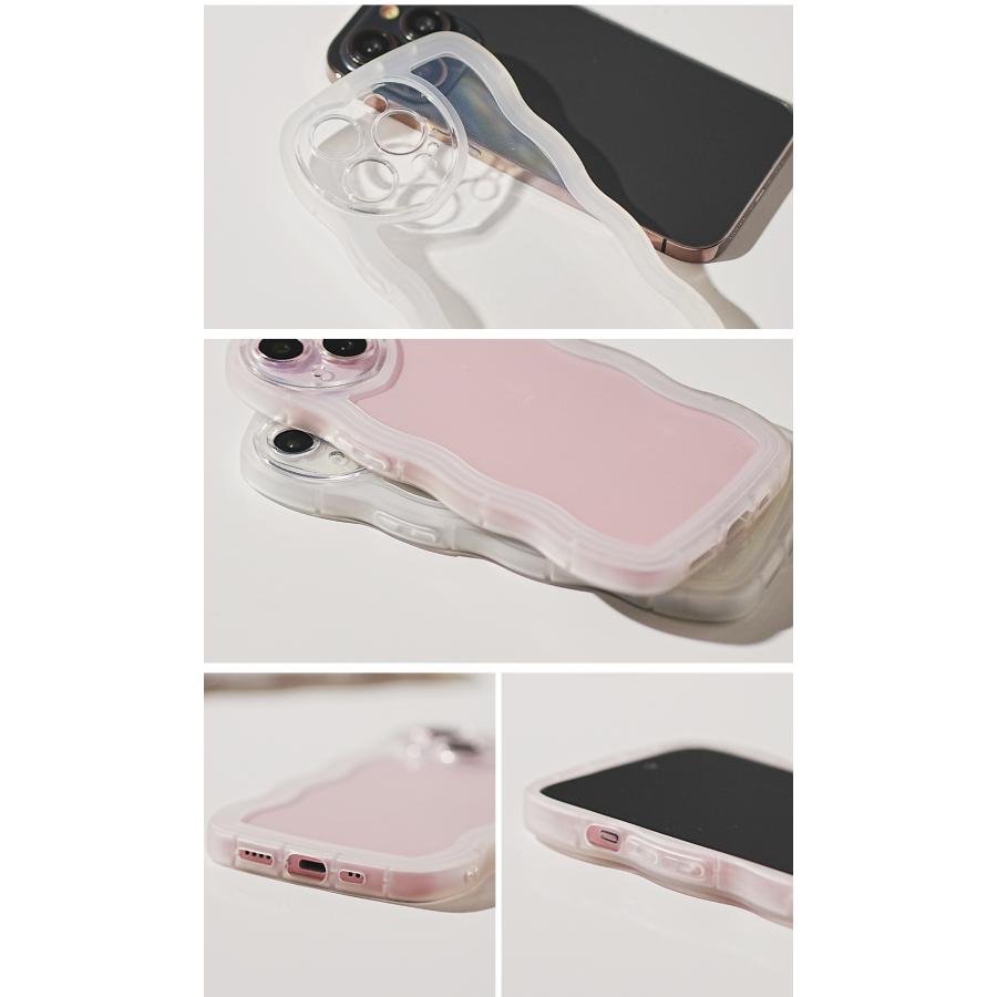 推し活 ケース うねうね なみなみ iPhone SE 15 14 13 推し活 ケース うねうね なみなみ iPhone SE 15 14 13