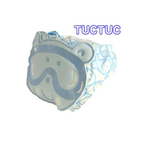 tuctuc 海水パンツ サイズ-2A/86cm ビキニ ブルー/青 スペインの子供ブランド おさかな キッズ 水着 : チューチューセブン - 通販 - Yahoo!ショッピング