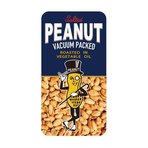 カンパニーキャラクターステッカー PEANUT Mr.PEANUT ミスターピーナッツ アメリカン雑貨 : CHOPPERS - 通販 - Yahoo!ショッピング