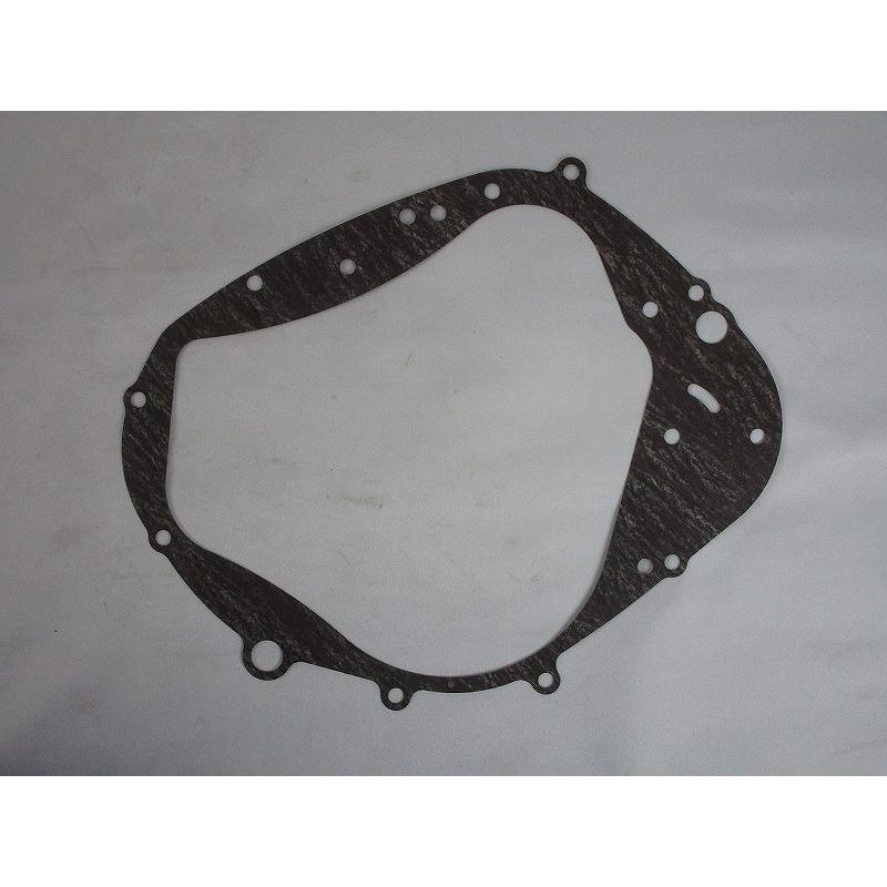 SUZUKI 純正 GN125H クラッチカバーガスケット #11482-05320-000 : Chopsヤフーショップ - 通販 ...