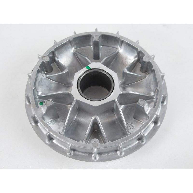 HONDA 純正 インド仕様Dio110Fi[インジェクション仕様] ムーバブルドライブフェイスCOMP[プーリー] #22110-K0P ...