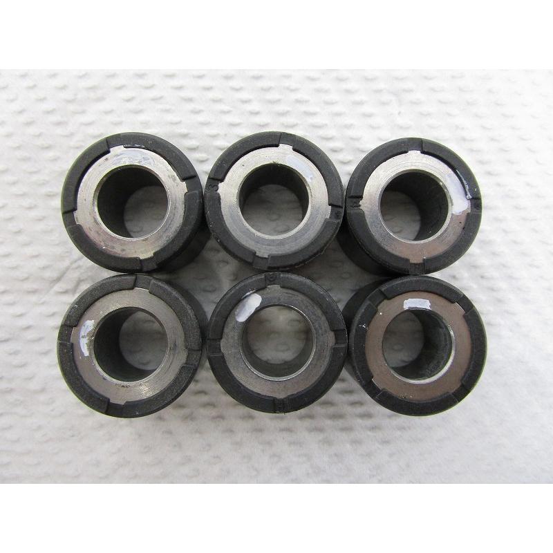 YAMAHA 純正 グランドフィラーノ ウェイトローラー 6個セット #2BL-E7632-00 【タイヤマハGrand Filano ※HYBRID不可】 : Chopsヤフーショップ ...