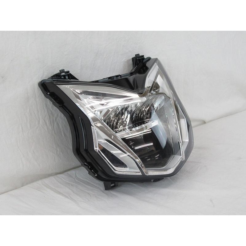 HONDA 純正 インド仕様Dio110Fi ヘッドライトUNIT[LED] #33110-K0Y-D11 : Chopsヤフーショップ ...