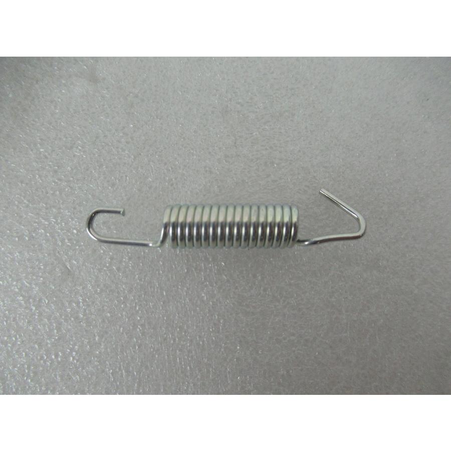 HONDA 純正 SP125Fi [車体番号:ME4JC94〜から始まるモデル] リアブレーキスイッチスプリング #35357-K0N-D00 ...