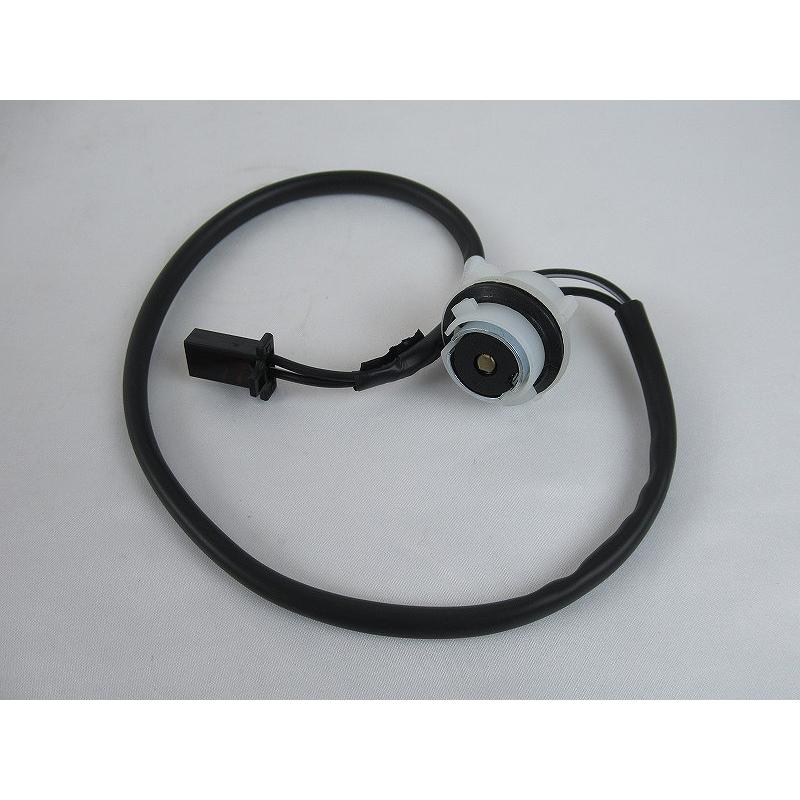 SUZUKI 純正 バーグマン125/Fi 左ウインカーコードASSY #35638-44K00-000 : Chopsヤフーショップ ...