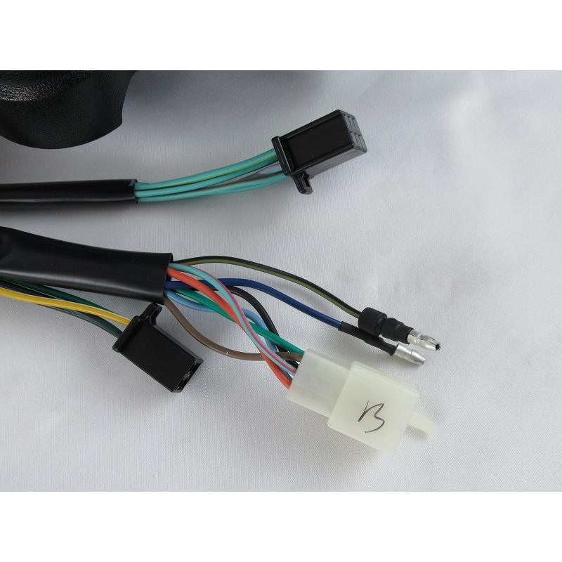 HONDA 純正 CG125 special メーターASSY #37100-2HE-YB1-M1 :37100-2he-yb1-m1:Chopsヤフーショップ - 通販 - Yahoo!ショッピング