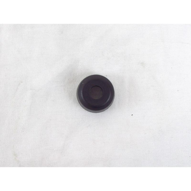 HONDA 純正 Dio110Fi[インド仕様] グリップエンド #53102-K0L-D00【COVER, HANDLE END ...