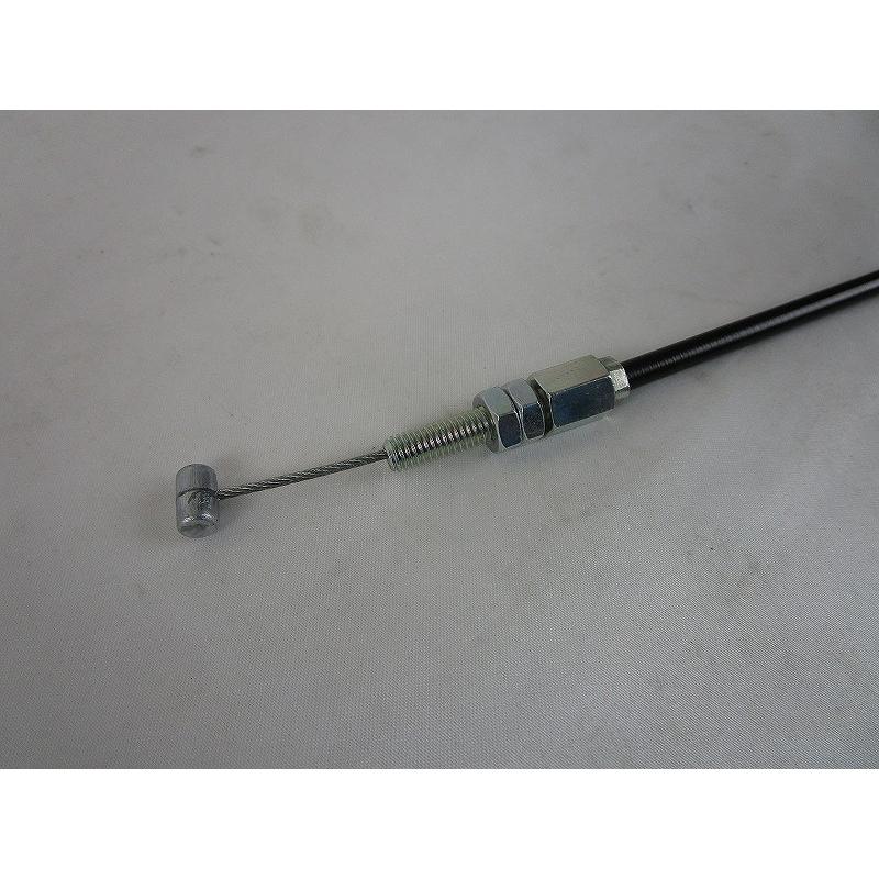 SUZUKI 純正 GN125H スロットルケーブルASSY #58300-053G0-000 : Chopsヤフーショップ - 通販 - Yahoo!ショッピング