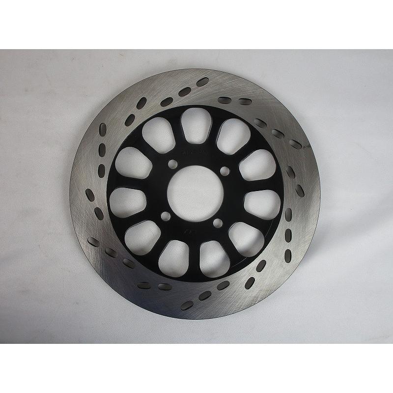 SUZUKI 純正 GN125H フロントブレーキディスク #59211-05350-000 :59211-05350-000:Chops ...
