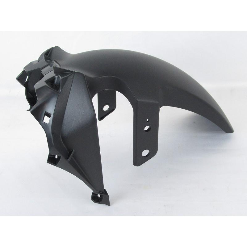 HONDA 純正 グラジア125Fi 裏フロントフェンダー #61120-K1L-D00 【FENDER ASSY. B, FR ...