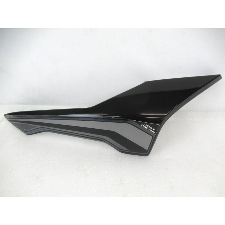 HONDA 純正 CB200X ヘッドライトサイドカウル 右 [ブラック] #61315-K1P-D20ZA : 61315-k1p ...