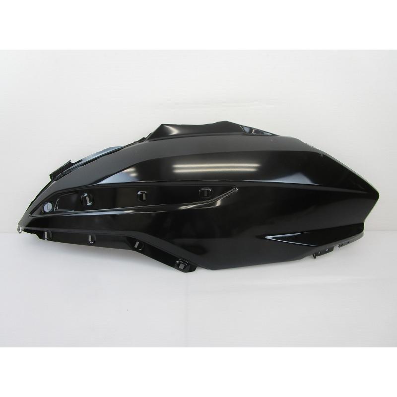 HONDA 純正 ACTIVA125Fi 左 サイドカウル [未塗装] #83600-K0L-P00ZZ [COVER COMP., L ...