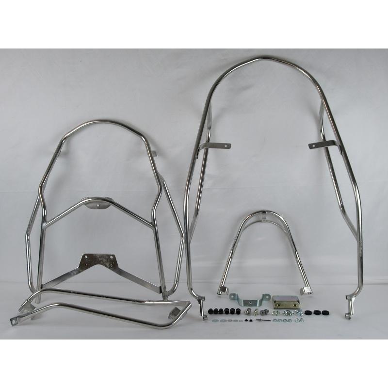 SUZUKI 純正 インド仕様AVENIS125['22-] ガードセット #94200-14810-000 : Chopsヤフーショップ ...