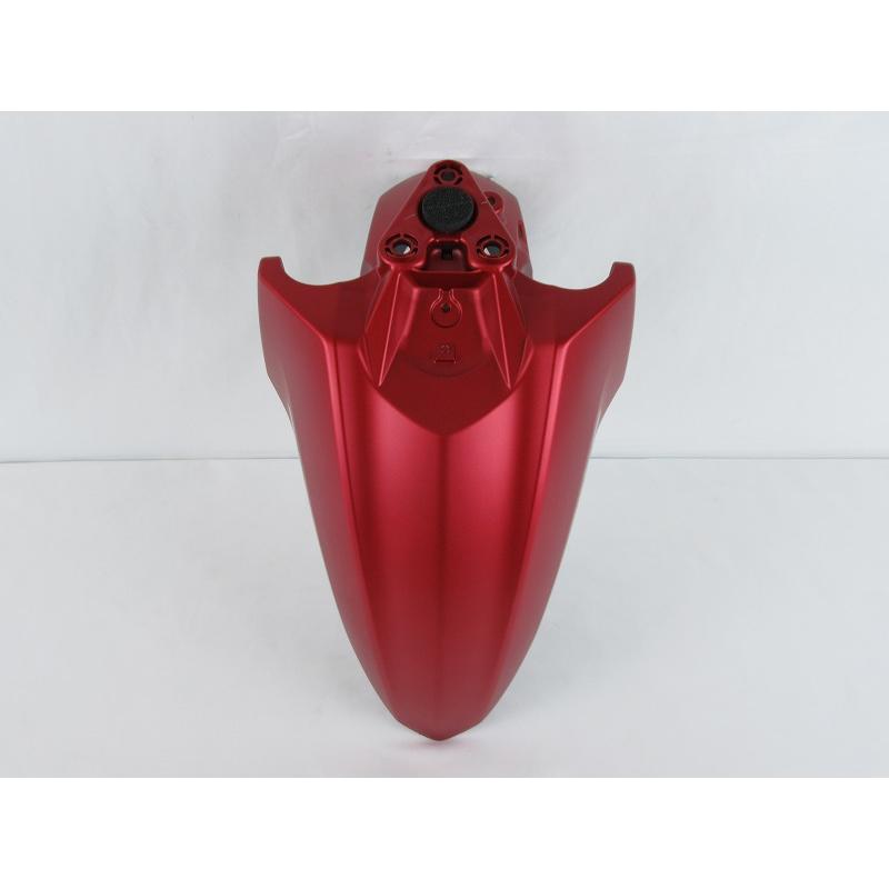 YAMAHA 純正 RAY-ZR125Fi HYBRID フロントフェンダー [マットレッド] #B2U-XF151-10-P3 :b2u-xf151-10-p3:Chopsヤフーショップ ...