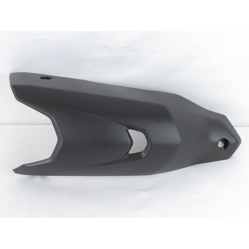YAMAHA 純正 FZS-Fi ABS/FZ-Fi ABS マフラーカバー #B4G-E4718-10 : Chopsヤフーショップ ...
