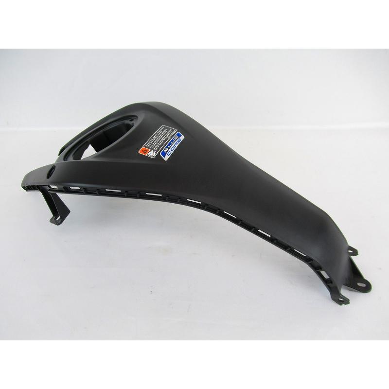 YAMAHA 純正 FZS-Fi タンクトップカバー #B4G-XF17D-00 【COVER TOP】 : Chopsヤフーショップ - 通販 - Yahoo!ショッピング