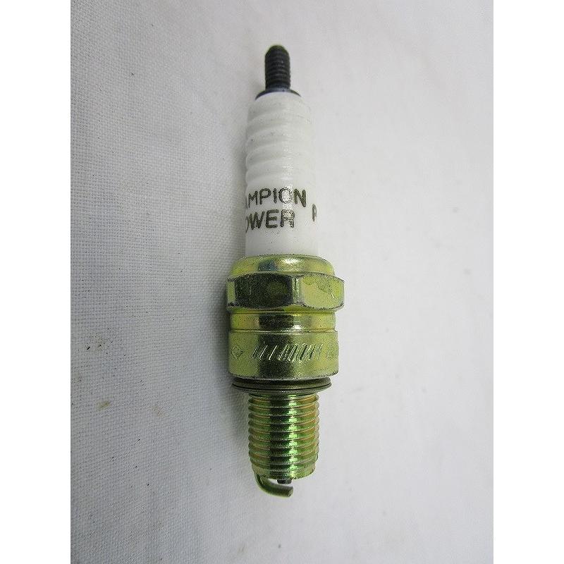 Bajaj 純正 V15 スパークプラグ #DD111018 【バジャジ】 : Chopsヤフーショップ - 通販 - Yahoo!ショッピング