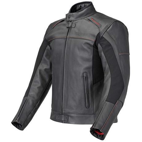 Triumph Taloc レザージャケット/Sサイズ #MLPS16114-S : Chopsヤフーショップ - 通販 - Yahoo!ショッピング