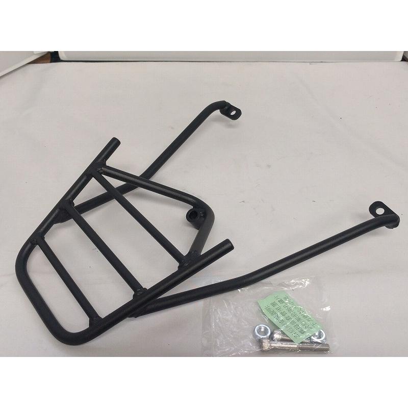 SYM 純正 Z1 125 専用リアキャリア #SH-SY-Z1 : Chopsヤフーショップ - 通販 - Yahoo!ショッピング