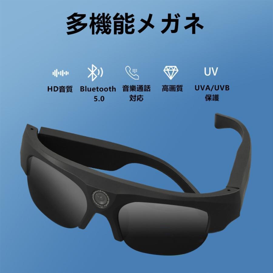 2025新品 スマートグラス bluetooth 撮影する ビデオ 骨伝導 サングラス iphone対応 ワイヤレスメガネ マイク内蔵 sun IP54防塵防 滴通話可能 高音質 ...