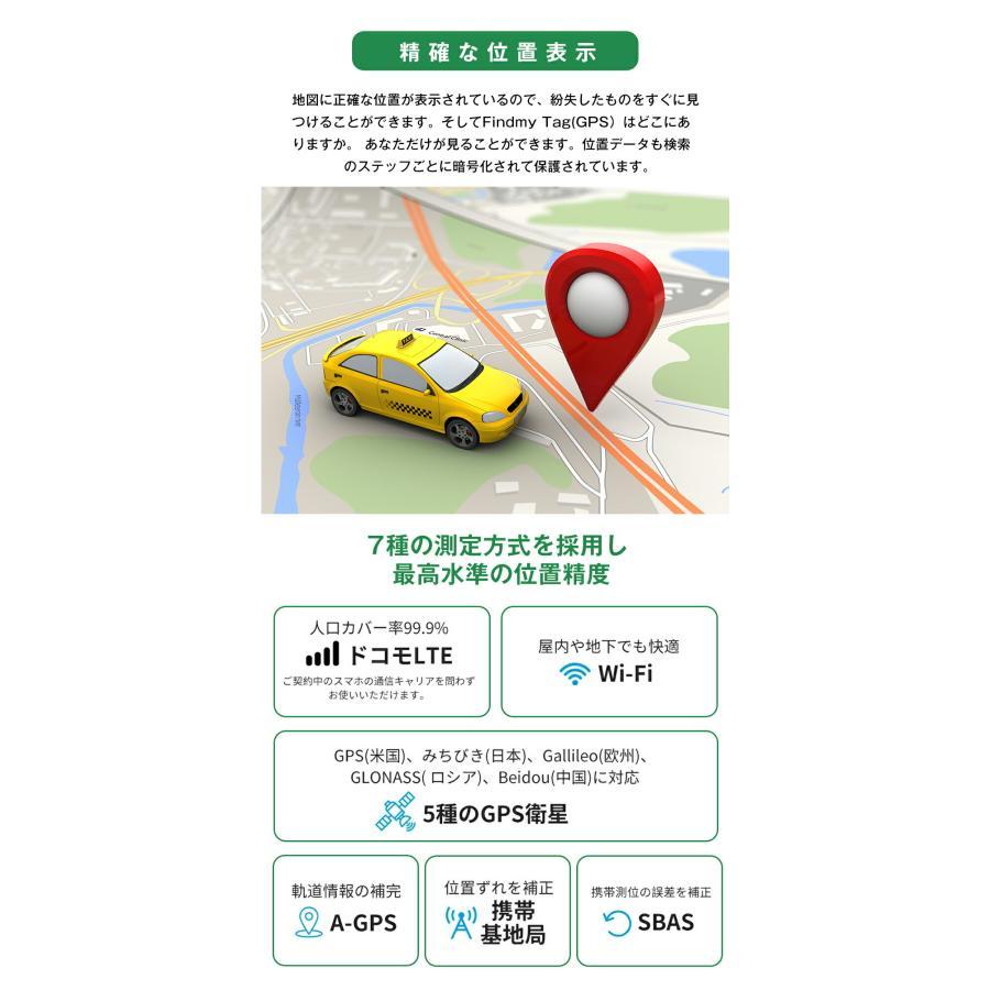 GPS追跡 ハンディGPS スマートトラッカー GPS発信器 自動 家族追跡・盗難対策・ペット探し GPSリアルタイム 共有位置情報 迷子防止タグ バイク 財布 子供 超小型 ...