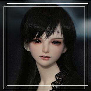 ウープ家AEDOLL3分の1/3男BJD人形SD人形エリック : 長楽ストア - 通販 - Yahoo!ショッピング