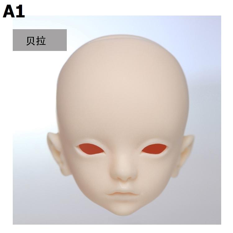 FMD 4分BJD人形素体女、Fatemons公式bjdボディパーツ、db 04201 : 長楽ストア - 通販 - Yahoo!ショッピング