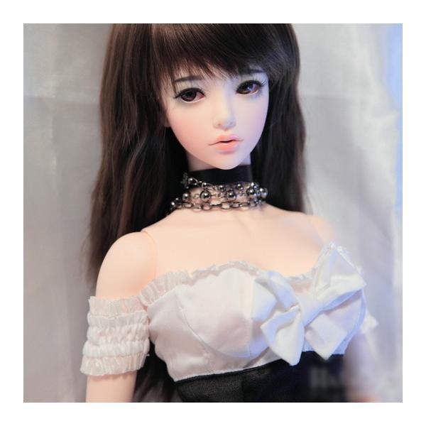 ドール本体 Mari BJD人形 SD人形 女性 大1/3サイズ人形ボディ : 長楽ストア - 通販 - Yahoo!ショッピング