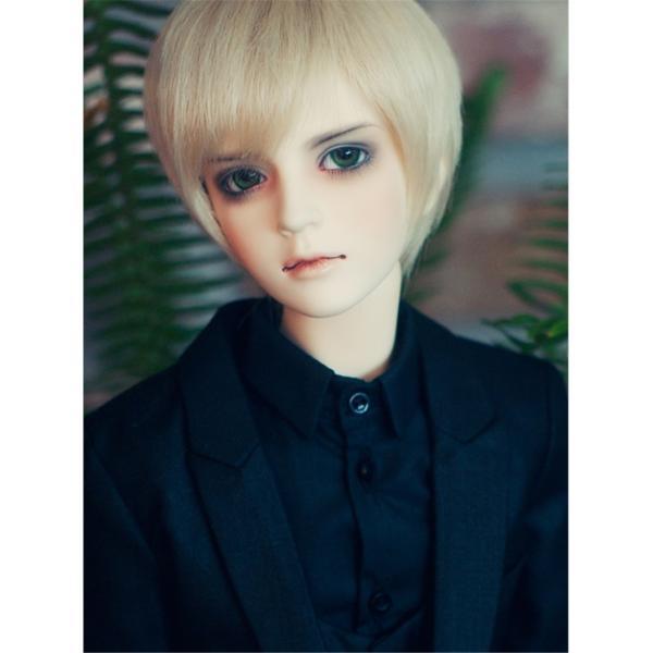 ドール本体 Ryu 男の子 BJD人形 SD人形 1/3 : 長楽ストア - 通販 - Yahoo!ショッピング