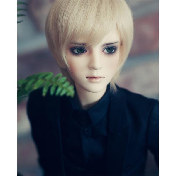 ドール本体 Ryu 男の子 BJD人形 SD人形 1/3 : 長楽ストア - 通販 - Yahoo!ショッピング