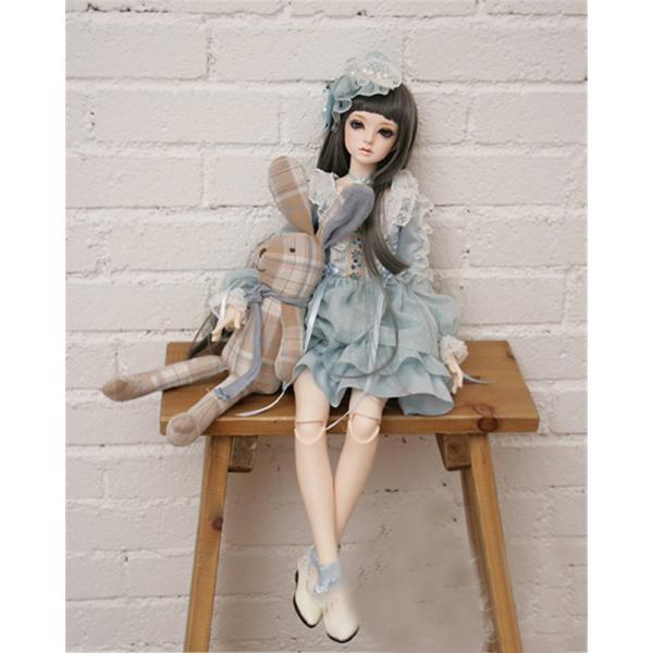 ドール本体 Supia Hael 女子 BJD人形 SD人形 1/3 : 長楽ストア - 通販 - Yahoo!ショッピング