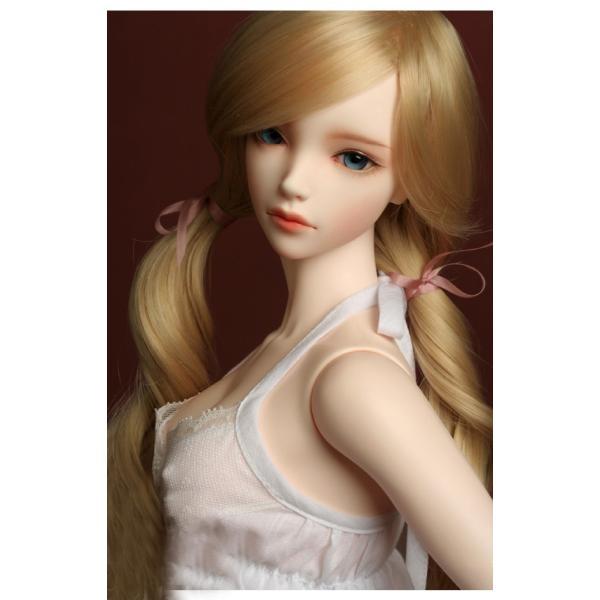 ドール本体 IPhouse Cherieドールボディー BJD人形 女の子 SD人形 1/3 : 長楽ストア - 通販 - Yahoo!ショッピング