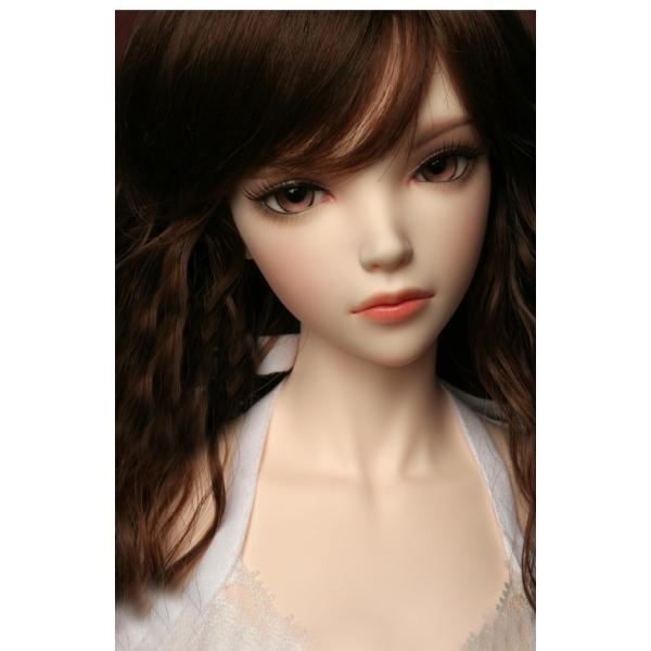 ドール本体 IPhouse Cherieドールボディー BJD人形 女の子 SD人形 1/3 : 長楽ストア - 通販 - Yahoo!ショッピング