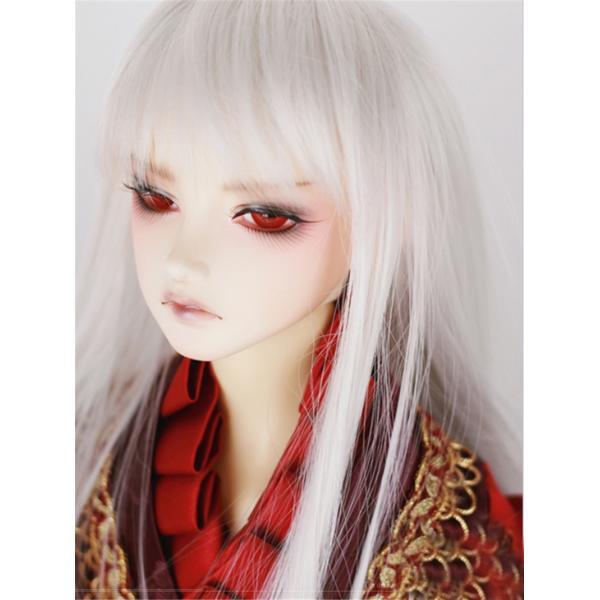 ドール本体 Yeon-Ho A type 男子 BJD人形 SD人形 1/3 : 長楽ストア - 通販 - Yahoo!ショッピング