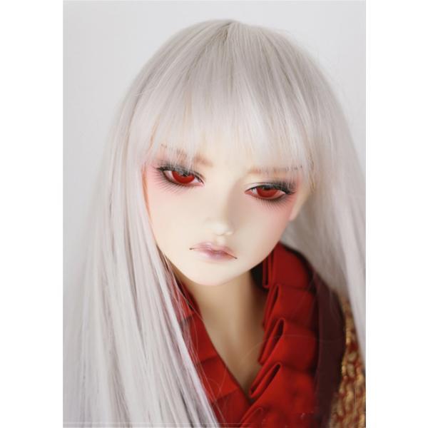 ドール本体 Yeon-Ho A type 男子 BJD人形 SD人形 1/3 : 長楽ストア - 通販 - Yahoo!ショッピング