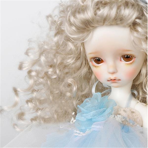 ドール本体 Imda 3.0 Modigliドールボディー 女の子 BJD人形 SD人形 1/6 :halobjddollbody0144:長楽ストア - 通販 - Yahoo!ショッピング